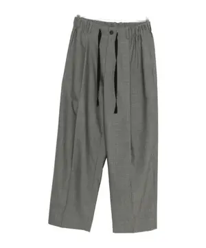 Studio Nicholson Wide Leg Pants For Men