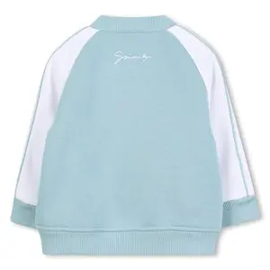 Givenchy Varsity Jacket