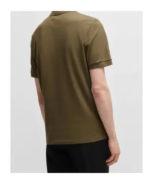 Hugo Boss Short-sleeved Polo Shirt