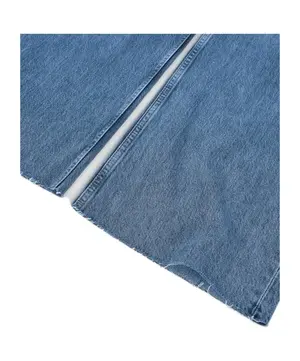 ANINE BING Hugh Wide-leg Jeans