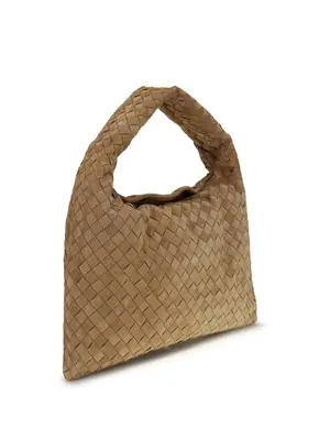 Bottega Veneta Hop Handbag