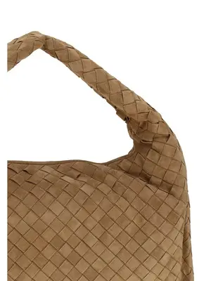 Bottega Veneta Hop Handbag