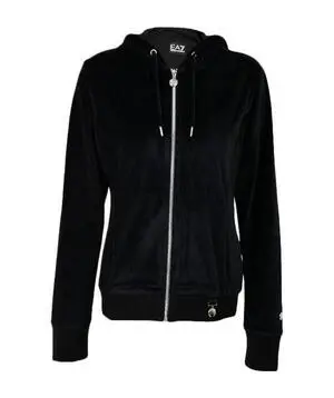 EA7 Velvet Logo Sports Set