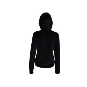 EA7 Velvet Logo Sports Set