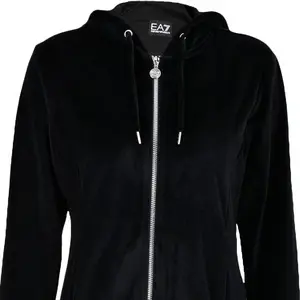 EA7 Velvet Logo Sports Set