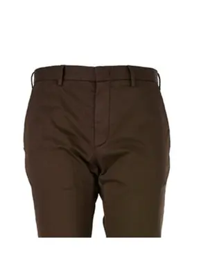 Zegna Straight Casual Pants