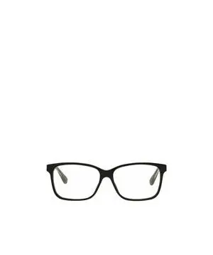 Gucci Square Frame Glasses - Black