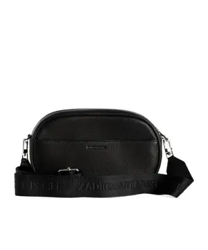 Zadig&Voltaire Rock With You Bag - Black