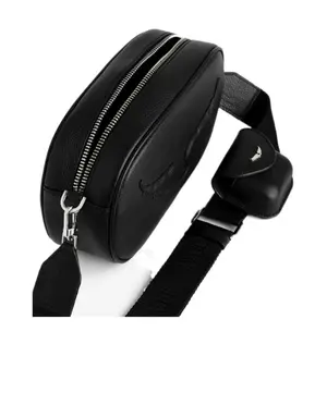 Zadig&Voltaire Rock With You Bag - Black