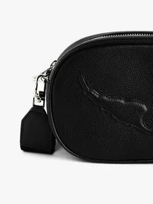 Zadig&Voltaire Rock With You Bag - Black