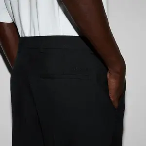 Gucci Straight-leg Pleated Twill Trousers