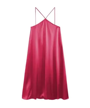 By Malene Birger Slip Dresses