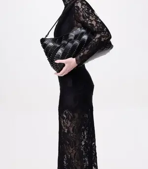 Rabanne Shoulder Bag