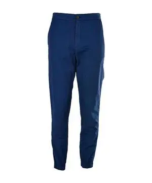 Zegna Straight Casual Pants