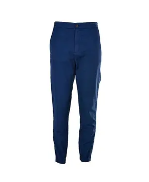 Zegna Straight Casual Pants