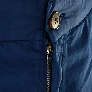 Zegna Straight Casual Pants