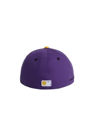 Dsquared2 Baseball Cap With Embroidered And Printed Details
