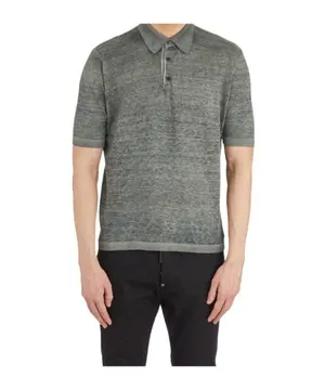 Avant Toi Button Down Shirts For Men