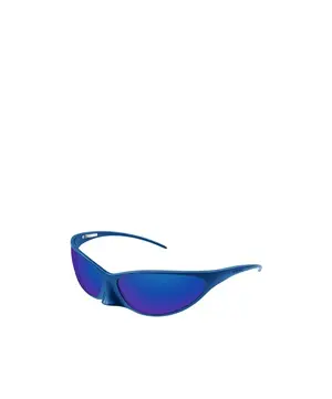 Balenciaga Cat Eye Frame Sunglasses