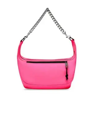 Balenciaga Medium Chained Shoulder Bag