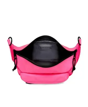 Balenciaga Medium Chained Shoulder Bag
