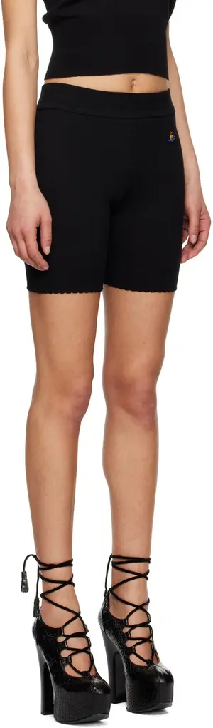 Vivienne Westwood Ribbed Bottoms For Women