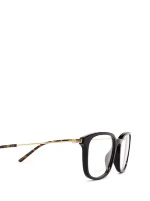 Gucci Square Frame Eyeglasses