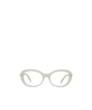 Givenchy Full Frame Eyeglasses - Grey