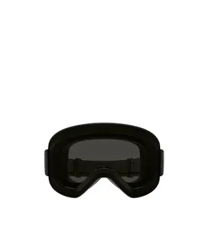 Gucci Oversized Frame Sunglasses