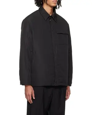 Valentino Garavani Toile Iconographe Patterned Reversible Jacket