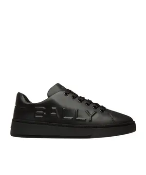 Bally Embossed Shoes For Men