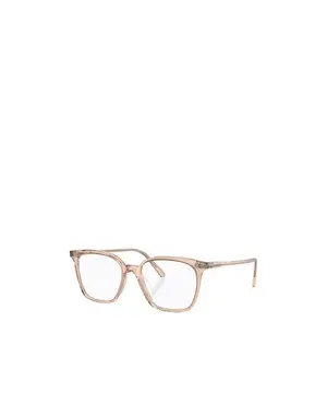 Oliver Spencer Rasey Square-frame Glasses