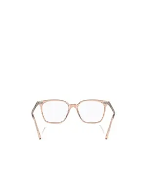 Oliver Spencer Rasey Square-frame Glasses