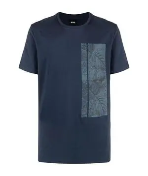 Hugo Boss Pattern
