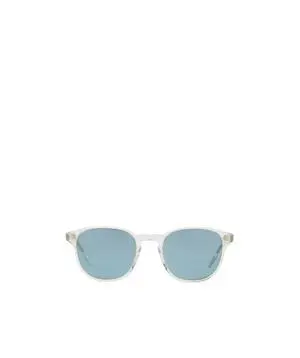 Oliver Spencer Tortoiseshell Eyewear For Men