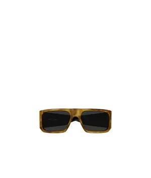 Saint Laurent Rectangular Sunglasses