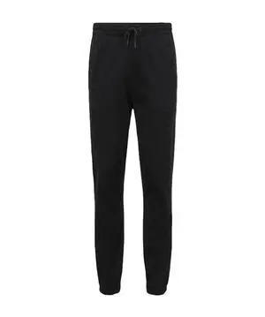 Hugo Boss Logo Lace Up Sweatpants