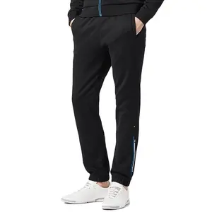 Hugo Boss Logo Lace Up Sweatpants