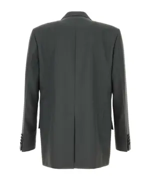 Gucci Double-breasted Tailored Jacket