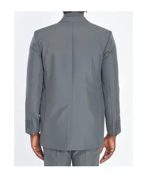 Gucci Double-breasted Tailored Jacket