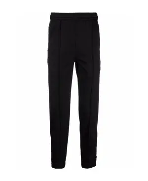 Givenchy Logo-stripe Track Pants