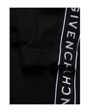 Givenchy Logo-stripe Track Pants