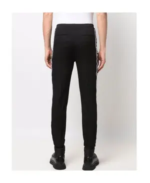 Givenchy Logo-stripe Track Pants