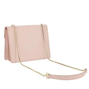 FERRAGAMO Shoulder Bag - Nude