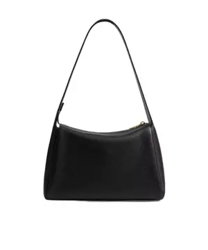 COACH Lola Logo Plaque Shoulder Bag