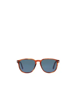 Persol Logo Sunglasses - Blue