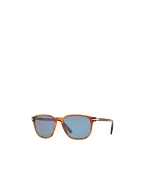 Persol Logo Sunglasses - Blue