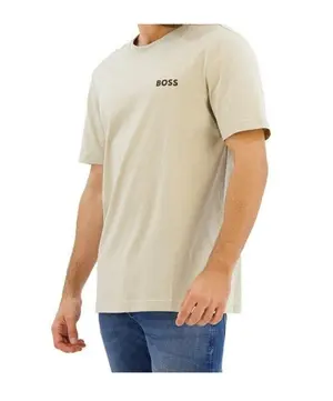 Hugo Boss Short-sleeved T-shirt