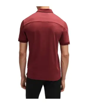 Hugo Boss Short-sleeved Polo Shirt