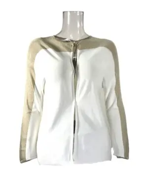 Max Mara Long Sleeve Cardigan
